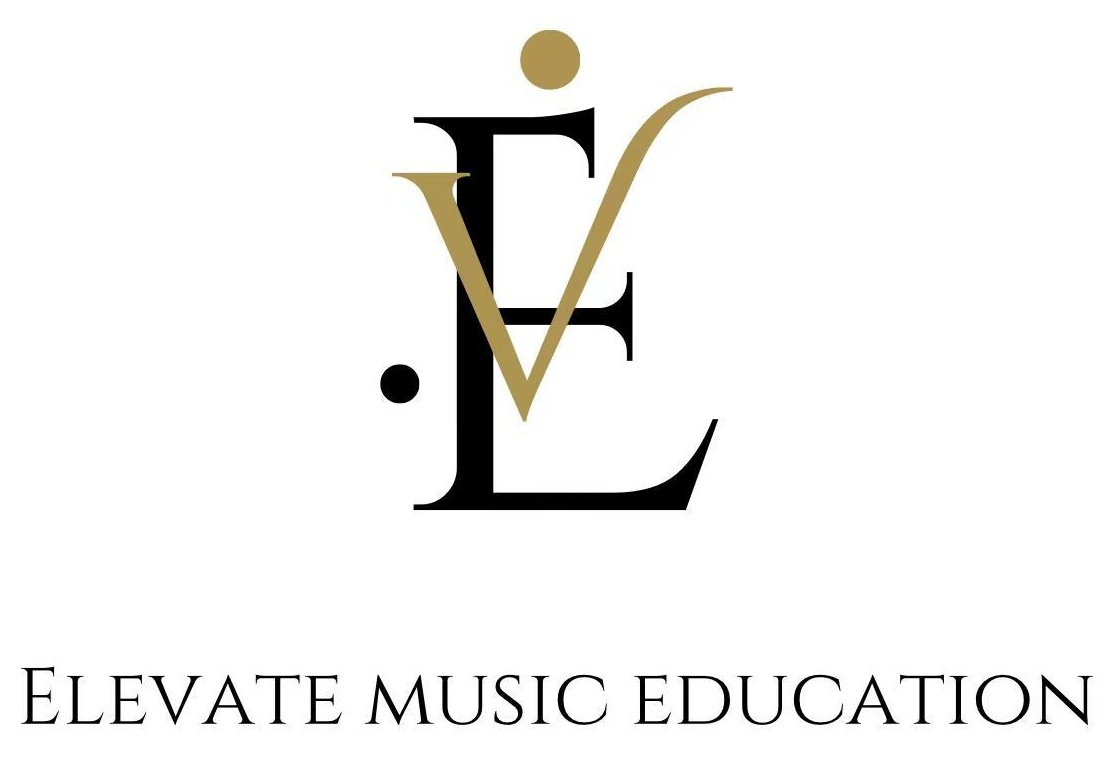 ELEVATE MUSIC EDUCATION